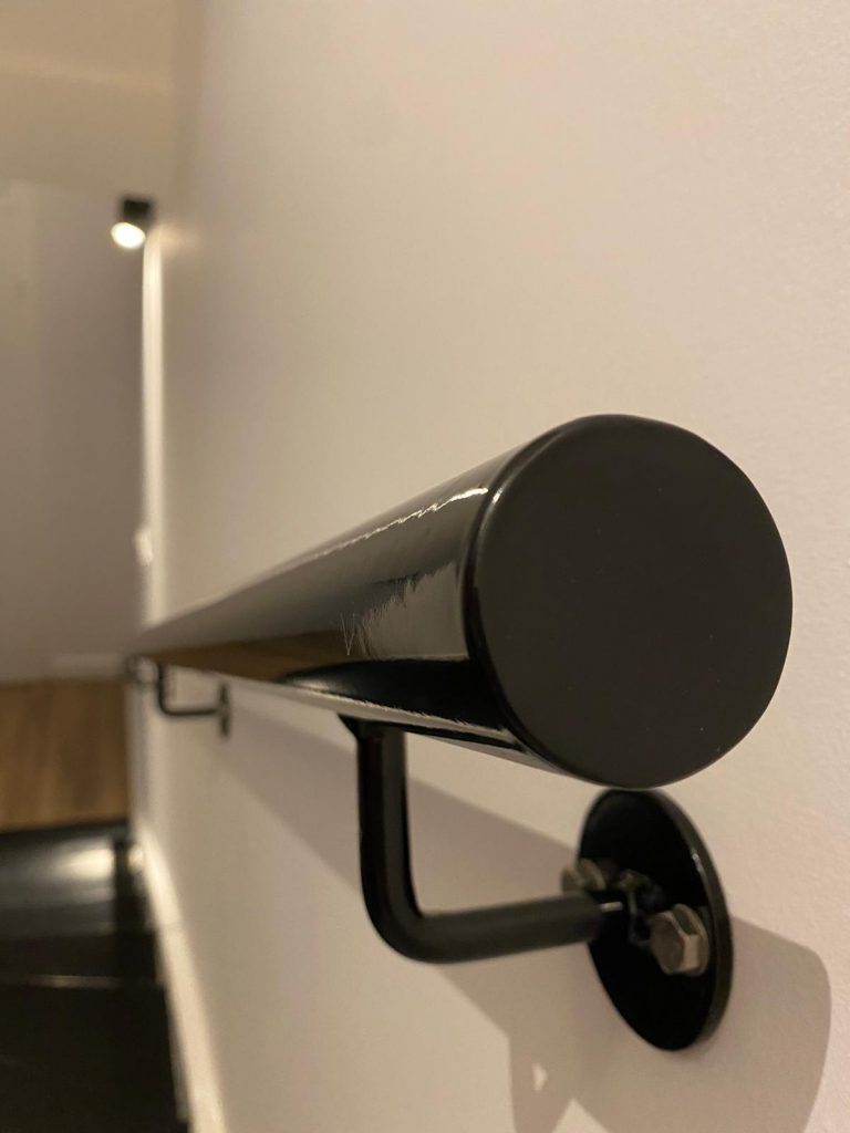 Stalen trapleuning | zoek je een trapleuning van staal?