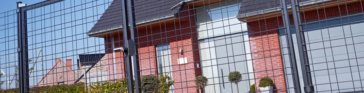 Afrastering | Ben jij op zoek naar afrastering?